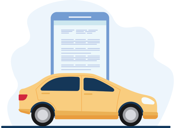 Instant Driving Records for Transportation Industry | Intelifi